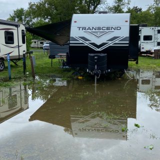 Solomons Island Navy Recreation Area - Solomons, Maryland - RV LIFE ...